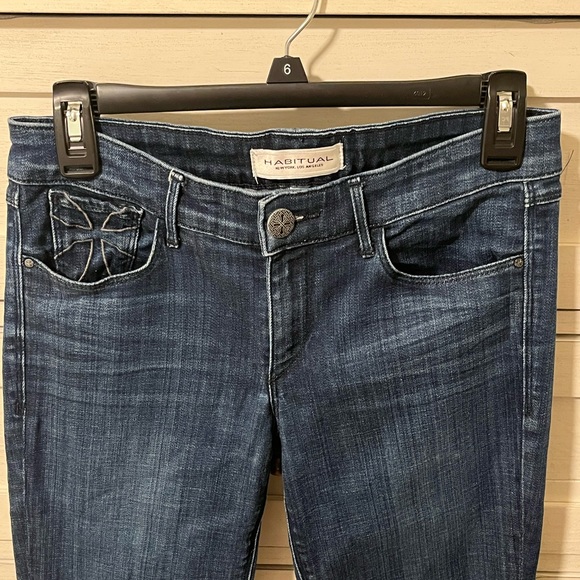 Habitual | Jeans | Habitual Serene Bootcut Jeans 26 | Poshmark
